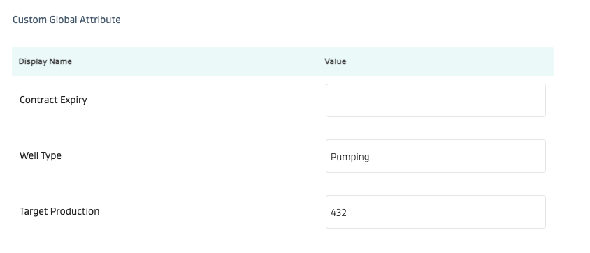 How do I add metadata to an asset using the Asset API?